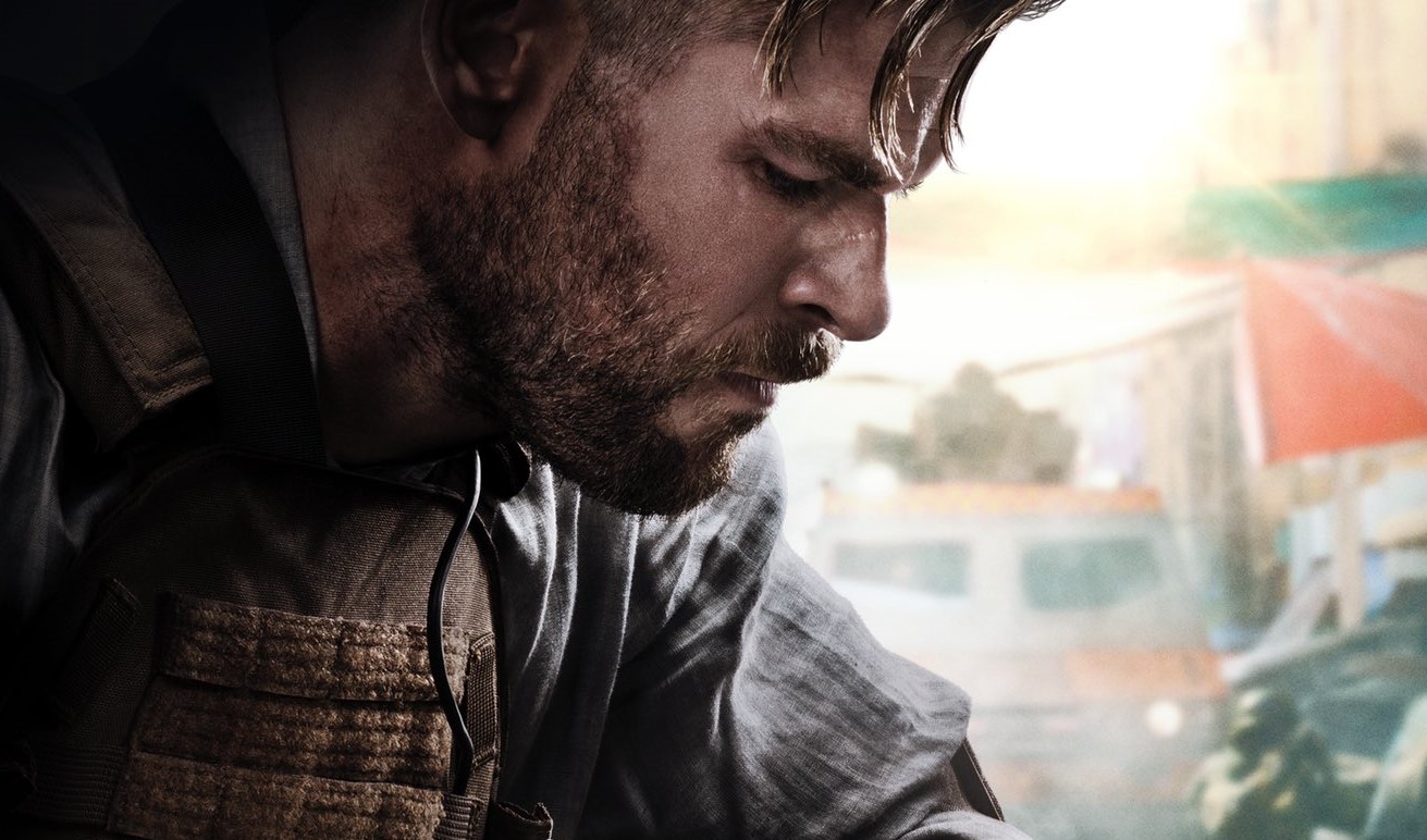 “Tyler Rake: Extraction” - actionreiches Gekloppe ohne viel Tiefe - KROSSE